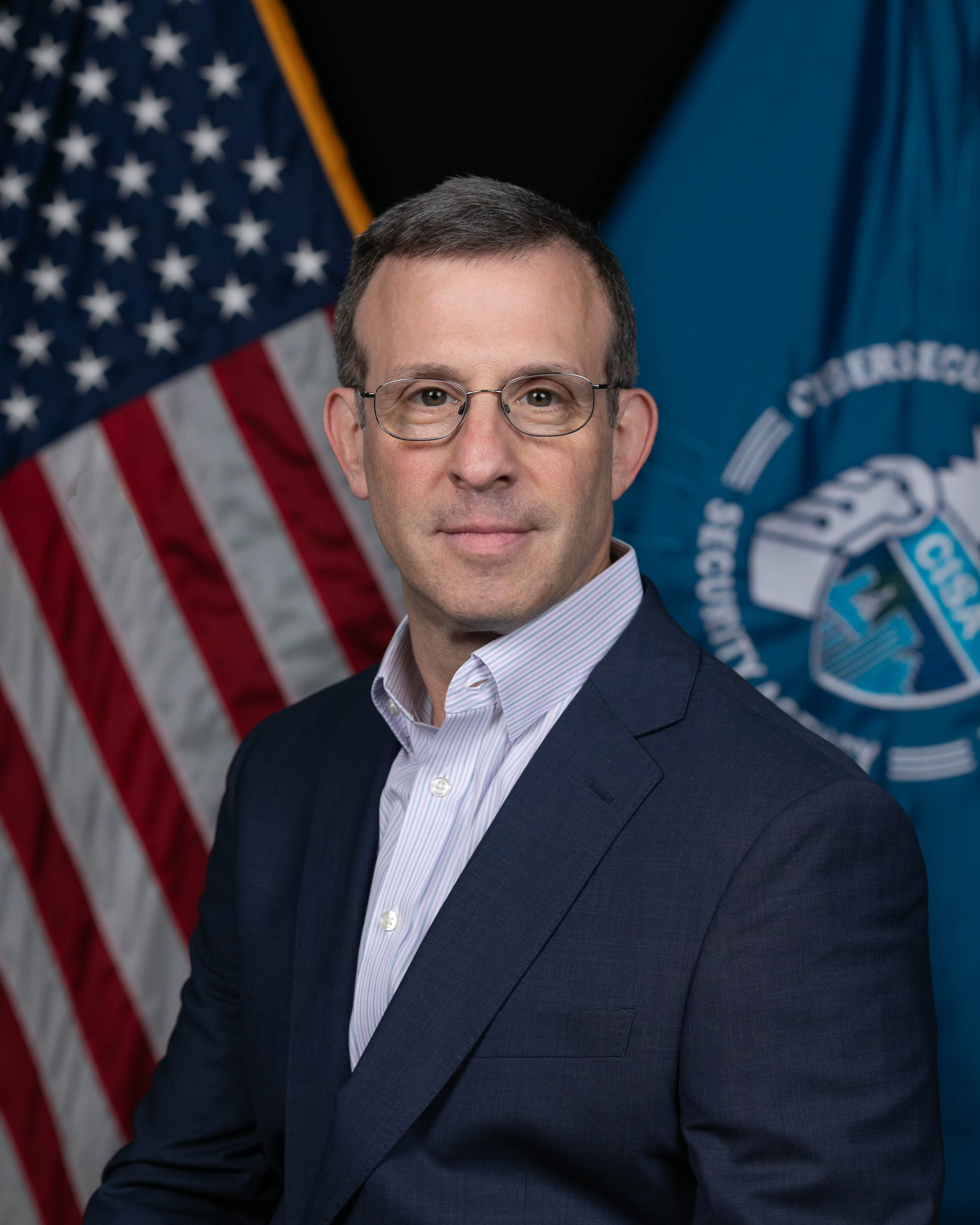 Jeff Greene Cisa